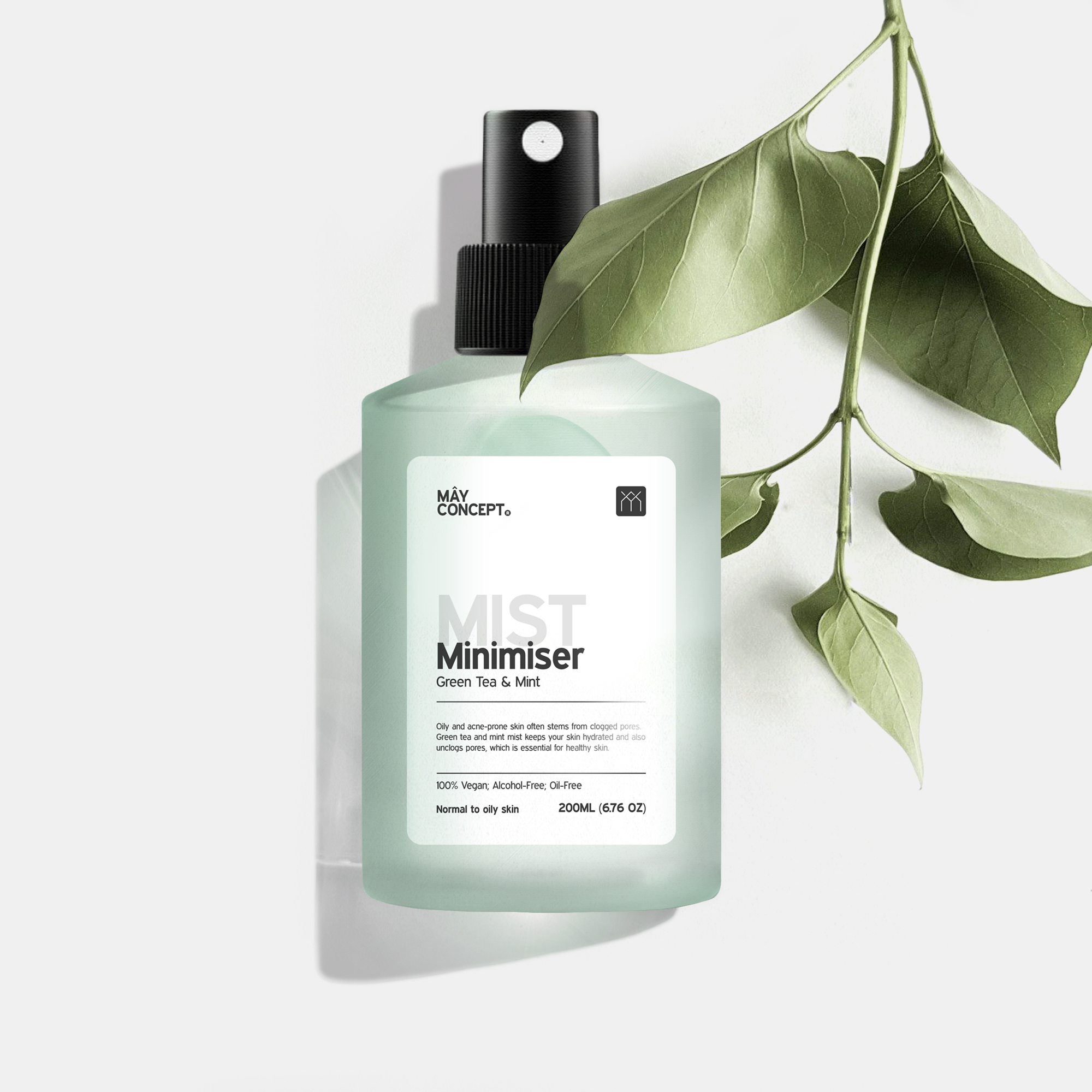 Mist – Mây Concept | Vietnam Brand